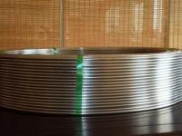 China Stainless Steel Coil Tubing, A269 TP304 / TP304L / TP310S / TP316L, bright annealed , 1/2inch BWG 18 for sale