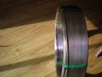 China Stainless Steel Coil Tubing, A269 TP304 / TP304L / TP310S / TP316L, bright annealed , 1/2inch BWG 18 for sale