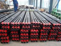 China ERW and Seamless SPEC API 5CT CASTING AND  TUBING for Oil, Gas, Petroleum for sale
