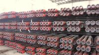China ERW and Seamless SPEC API 5CT CASTING AND  TUBING for Oil, Gas, Petroleum for sale