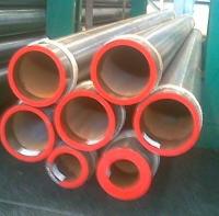 China Alloy Steel Seamless Tubes ，DIN 17175 15Mo3, 13CrMo44, 12CrMo195, ASTM A213 T1, T2, T11, T5 for sale