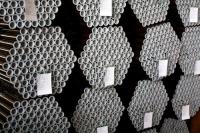 China Alloy Steel Seamless Tube ,DIN 1629 St52.4, St52, DIN 17175 15Mo3, 13CrMo44, 12CrMo195, plain end , oiled surface for sale