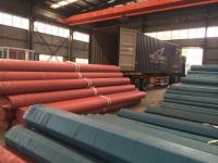 China ASTM A928 Supler Duplex Welded Pipe High Strength ASTM A999 for sale