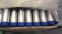 China Stainless Steel 304 Pipes Seamless Stainless Steel Tubing ASME SA249 / ASTM A249 for sale