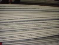 China ASTM A269 / ASME SA269 Stainless Steel Tubing , Bright Annealed , Plain End , Plastic Cap TP304 / 304L TP316 / 316L for sale