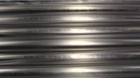 China ASME SA270 / ASTM A270 Stainless Steel Welded Tube, Polished , Plain End , TP304/304l S2 AAA cert. , ISO11850 for sale