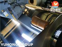 China JIS G4305 SUS 430J1L Precision Stainless Steel Strip PVC Protected for sale