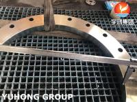 China AS4087 F316L FF 30