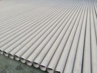 China ASTM A789 S31803 ( 32205 , 2205) DUPLEX STAINLESS STEEL SEAMLESS TUBE for sale