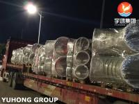 China Stainless Steel Butt Weld Fitting A403 B16.9 WP316L-S 90° 45° LR Elbow for sale