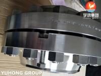 China Stainless Steel Flanges A182 F316/316L B16.5 & B16.47 A & B COMPACT FLANGE for sale