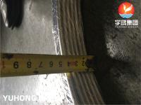 China ASTM A269 TP316L Stainless Steel Seamless Coil Tube Bright Annealed for sale