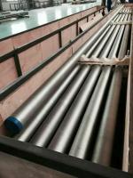 China Incoloy Tube 925 Welded Pipe Plain End Pickled Surface For Petroleum Industry for sale
