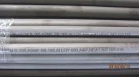 China Incoloy Tube 925 Welded Pipe Plain End Pickled Surface For Petroleum Industry for sale