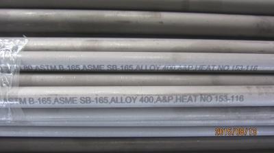 China Incoloy Tube 925 Welded Pipe Plain End Pickled Surface For Petroleum Industry for sale