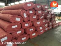 China ASTM A312 TP904L Large Outside Diameter Stainless Steel Pipe For Chemical Applications for sale