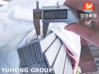 China STAINLESS STEEL FLAT BAR ASTM A276 SS304 HOT ROLLED SUPERIOR QUALITY for sale