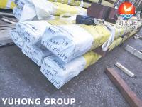 China STAINLESS STEEL FLAT BAR ASTM A276 SS304 HOT ROLLED SUPERIOR QUALITY for sale