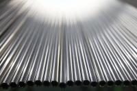 China ASTM A269 / ASME SA269 Stainless Steel Tubing , Bright Annealed , Plain End , Plastic Cap TP304 / 304L TP316 / 316L for sale