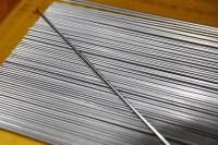 China ASTM A269 / ASME SA269 Stainless Steel Tubing , Bright Annealed , Plain End , Plastic Cap TP304 / 304L TP316 / 316L for sale