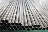 China ASTM A269 / ASME SA269 Stainless Steel Tubing , Bright Annealed , Plain End , Plastic Cap TP304 / 304L TP316 / 316L for sale