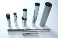 China ASTM A269 / ASME SA269 Stainless Steel Tubing , Bright Annealed , Plain End , Plastic Cap TP304 / 304L TP316 / 316L for sale