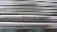 China Alloy 600 UNS N06600 Inconel 600® Tubing Nonmagnetic High Temperature for sale
