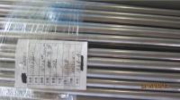 China Alloy 600 UNS N06600 Inconel 600® Tubing Nonmagnetic High Temperature for sale