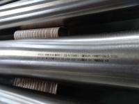 China Anti - Corrosion Inconel Tubing, Alloy 718 tube , SAE AMS 5589 / 5590 DIN 17751 for sale