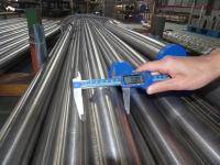 China AMS 5582 / 5583 X750 Inconel Tubing Nickel Chromium Alloy Pipe UNS N07750 for sale