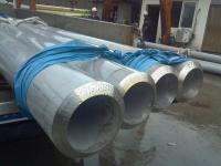 China AMS 5582 / 5583 X750 Inconel Tubing Nickel Chromium Alloy Pipe UNS N07750 for sale