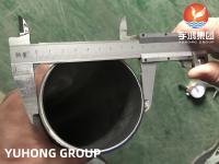 China ASTM A815 WPS31803 ASME B16.9 3