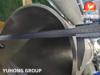 China JIS G3459 SUS316L SUS304L Plain End Stainless Steel Welded Pipes for sale