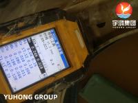 China ASTM A182 F321 2