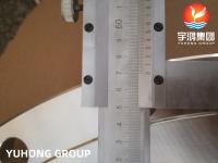 China ASTM A182 F321 2