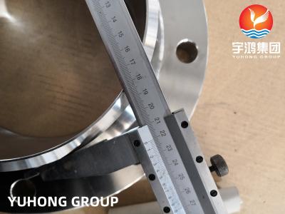 China STAINLESS STEEL FLANGE,WNRF A182 B16.5 F304, 304L, 304H, 316, 316L ,321 150# for sale