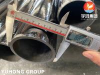 China ERW HFI EFW Welded Steel Tube Carbon Steel Pipe A53 API5l GrA GrB DIN2458 EN10217 for sale