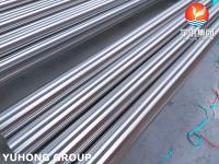 China ASTM A276 TP316L Stainless Steel Round Bar Rod Paper And Pulp for sale