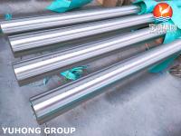 China ASTM A276 TP316L Stainless Steel Round Bar Rod Paper And Pulp for sale