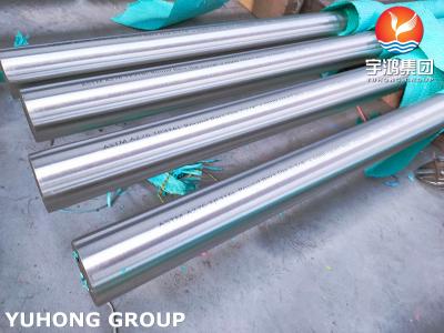 China ASTM A276 TP316L Stainless Steel Round Bar Rod Paper And Pulp for sale