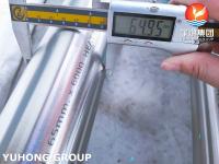 China ASTM A276 TP316L Stainless Steel Round Bar Rod Paper And Pulp for sale