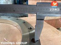 China DIN2576 F304 Stainless Steel Slip On Flange Socket Weld Forged Flange for sale