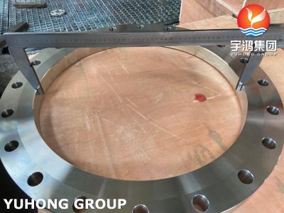 China DIN2576 F304 Stainless Steel Slip On Flange Socket Weld Forged Flange for sale