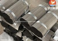 China Sus Tp316l / Tp304 Needle Precision 0.1mm Ss Capillary Tube for sale