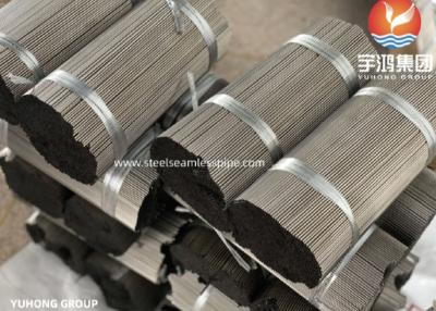 China Sus Tp316l / Tp304 Needle Precision 0.1mm Ss Capillary Tube for sale