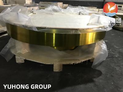 China CARBON STEEL FLANGE SORF WN A105 A182 GR F1 F11 F22 F5 F9 F91 150# for sale