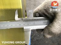 China ASTM A694 F52 F60 B16.5 Forged Steel Flanges For Chemical Equipment for sale