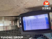China DIN2576 F316L Stainless Steel Slip On Flange Socket Weld Forged Flange for sale