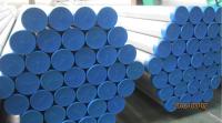 China Stainless Steel Welded Pipe，JIS G3459 SUS316L , SUS304L, 125 A , 150A ,  SCH 40 , 6M Pickled and Annealed, Plain End for sale
