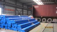 China Stainless Steel Welded Pipe，JIS G3459 SUS316L , SUS304L, 125 A , 150A ,  SCH 40 , 6M Pickled and Annealed, Plain End for sale